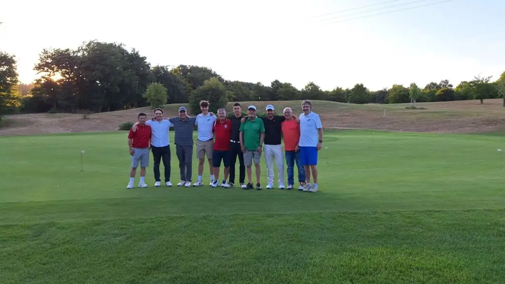 Men’s Day am 11.07.2025, Schlien, Storm und Krummenacker – GC Donnersberg